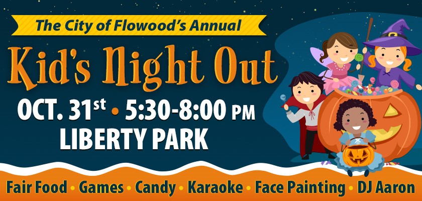 Upcoming Events | City of Flowood