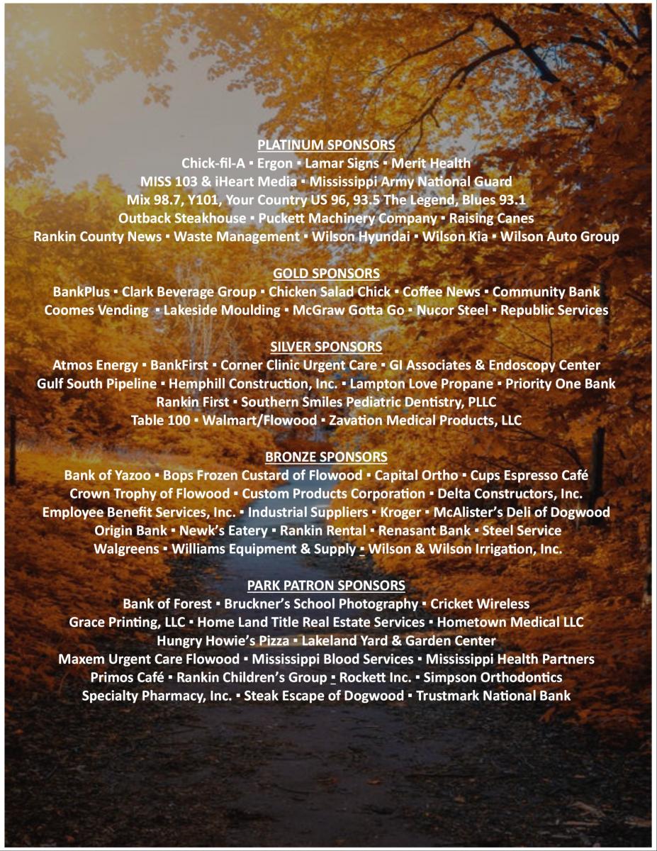 Upcoming Events | City of Flowood